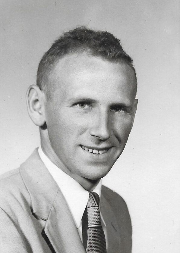 William C. Waldman, Jr | News, Sports, Jobs - Williamsport Sun-Gazette